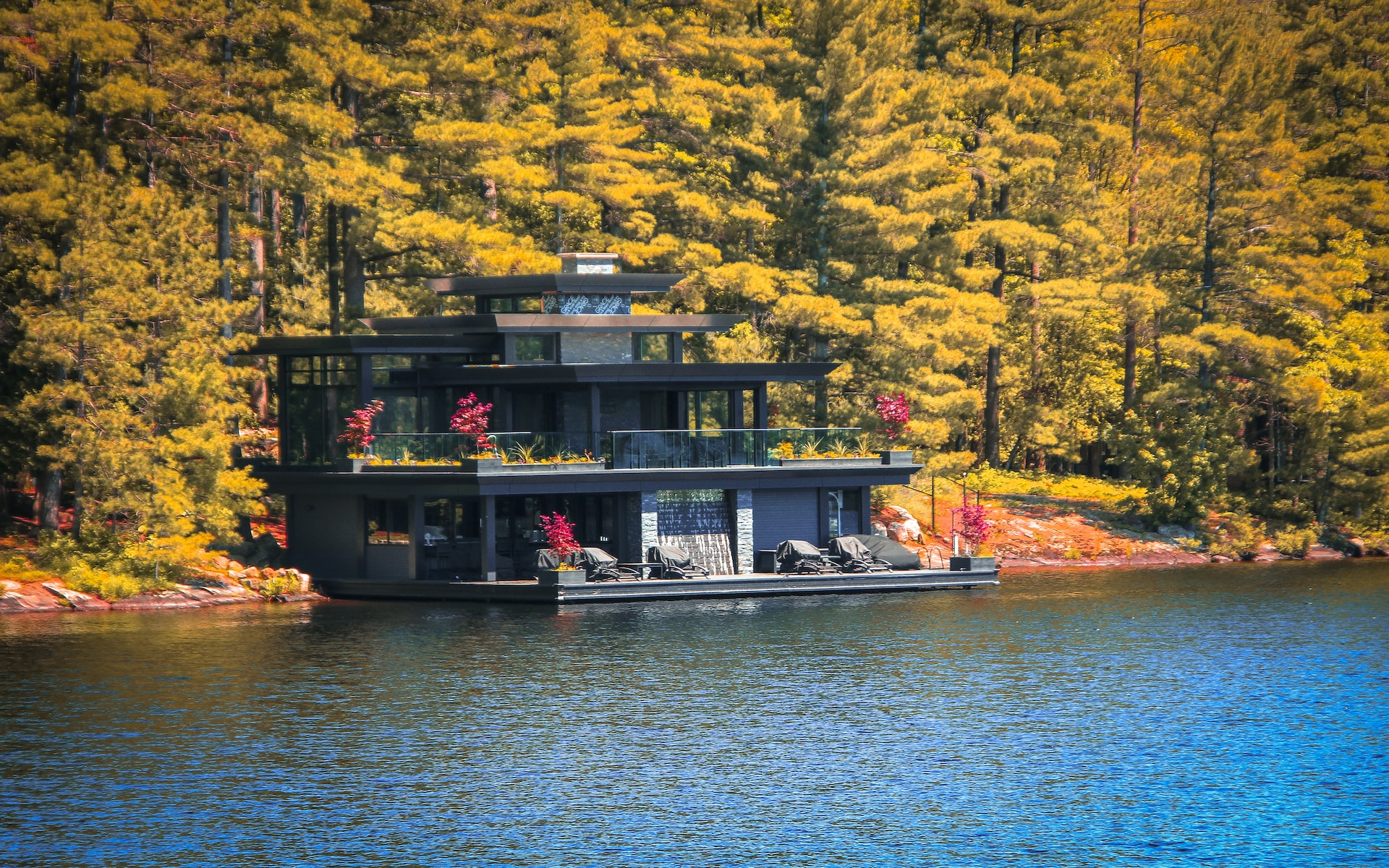 Muskoka Cottage Rentals: Getaway to Ontario's cottage country